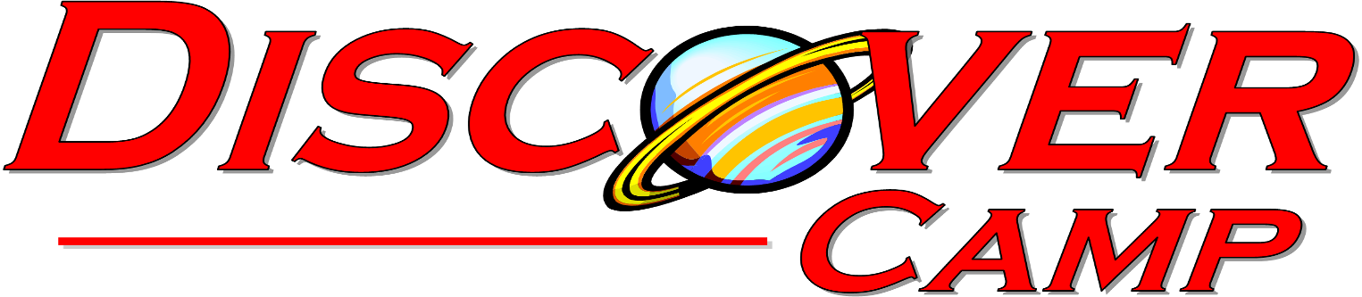 Printable Brochure – Discover Camp