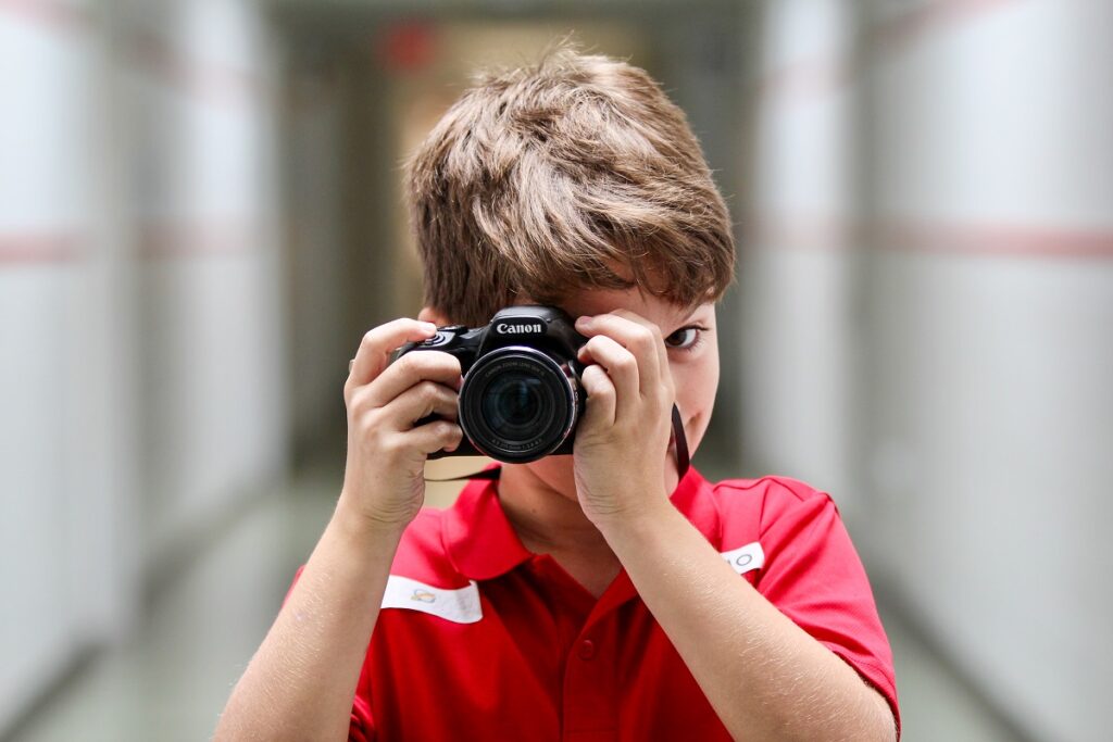 DC Campers – Discover Camp