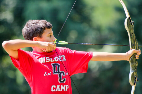 DC Campers – Discover Camp